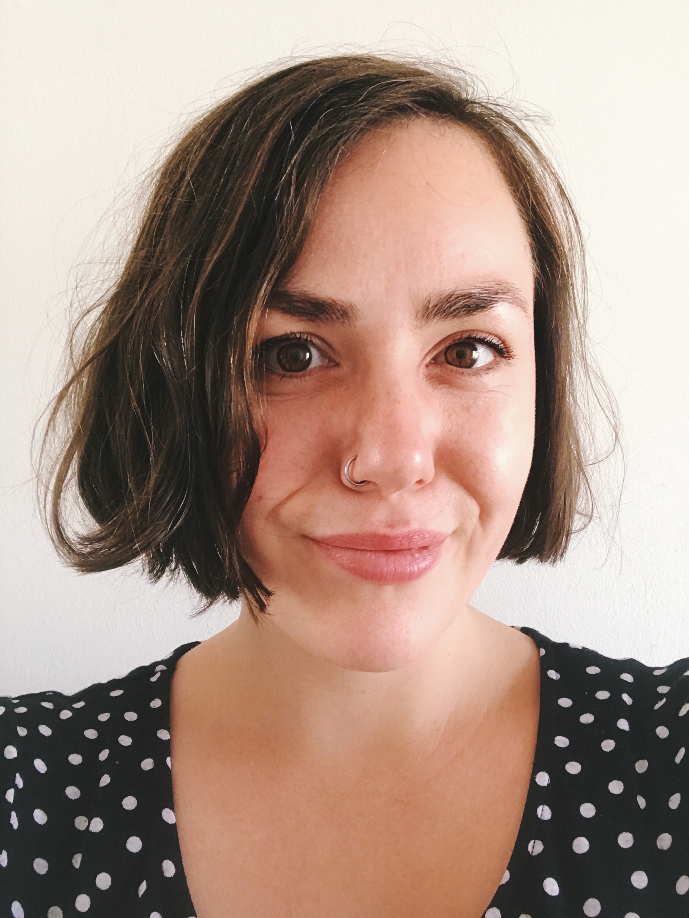 About Eloise – Eloise Rickman